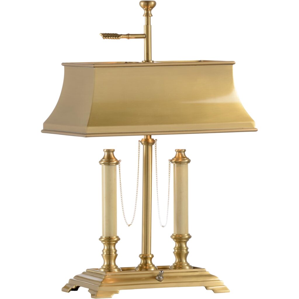 Classic Desk Lamp 584 by Wildwood