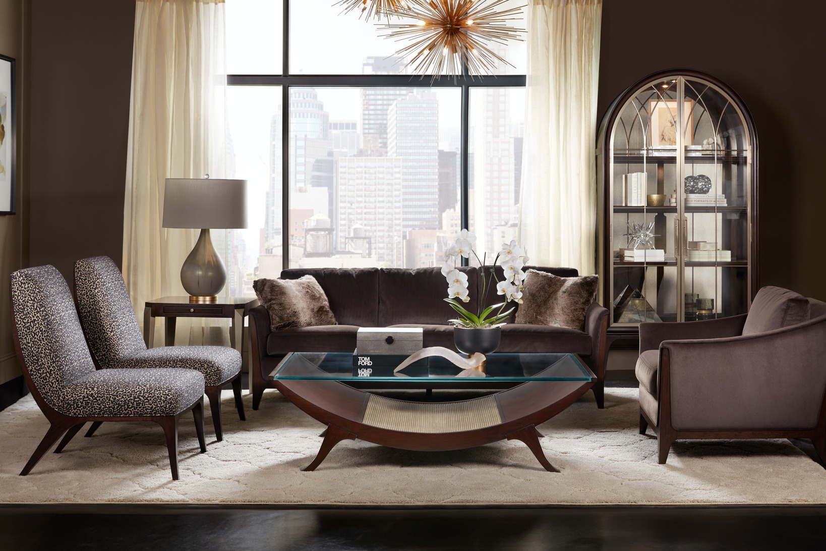 Universal Furniture Canada | Luxury Interiors